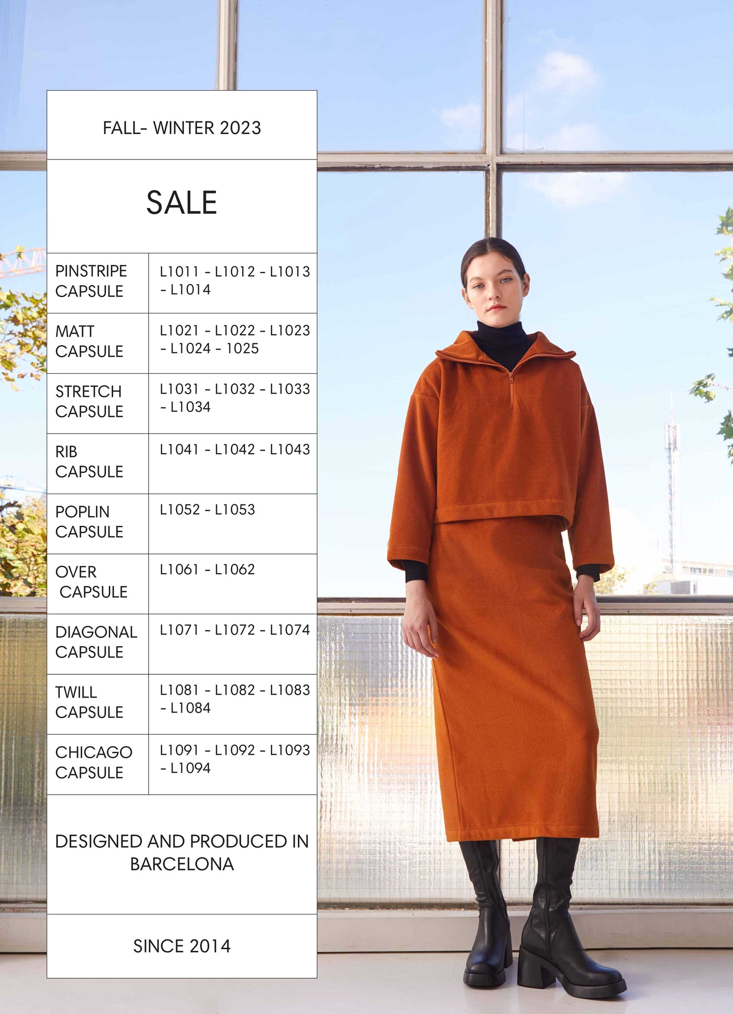 ANGLE STORE – Angle Store